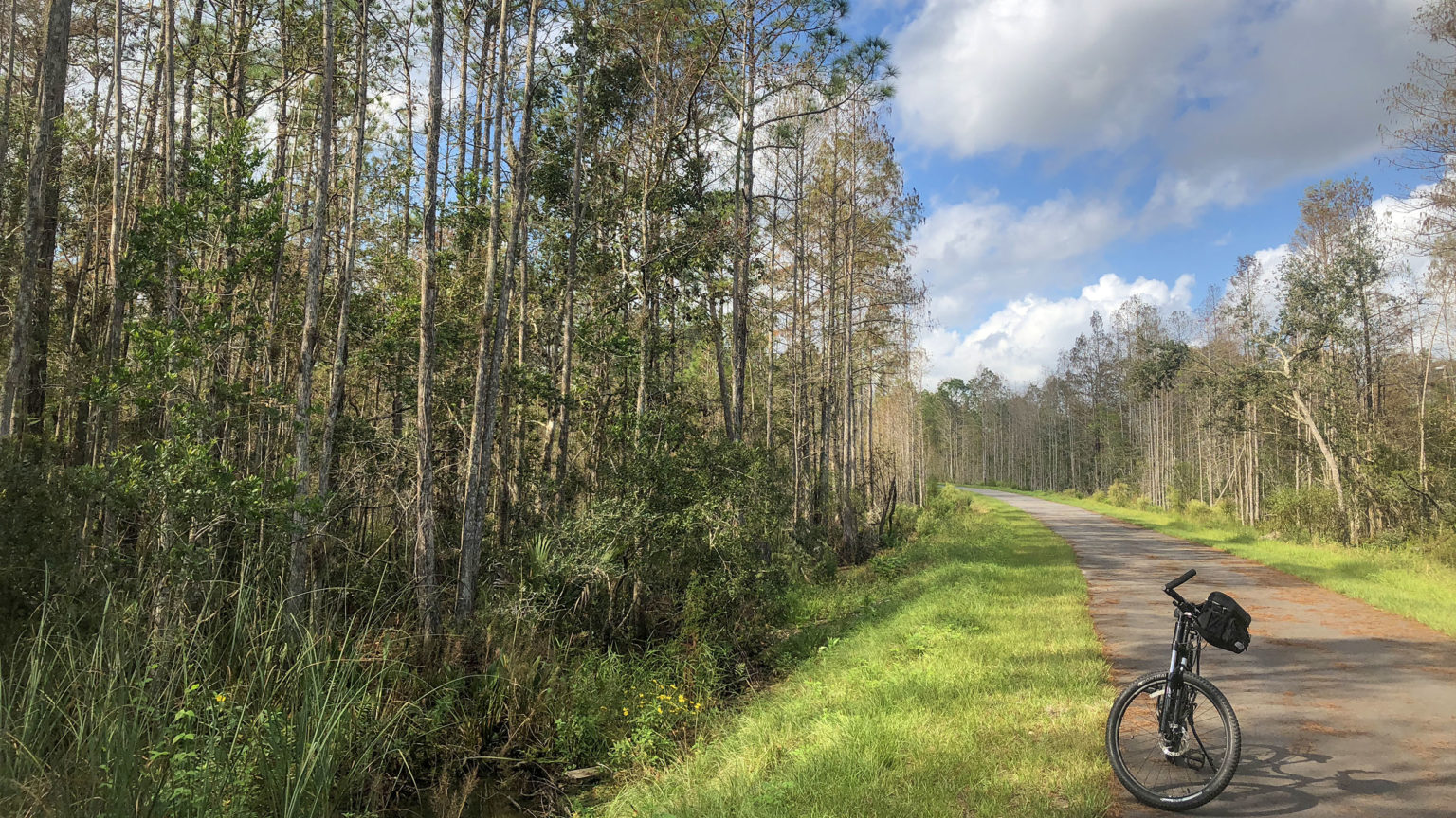 Florida Coast to Coast Trail – Florida Hikes