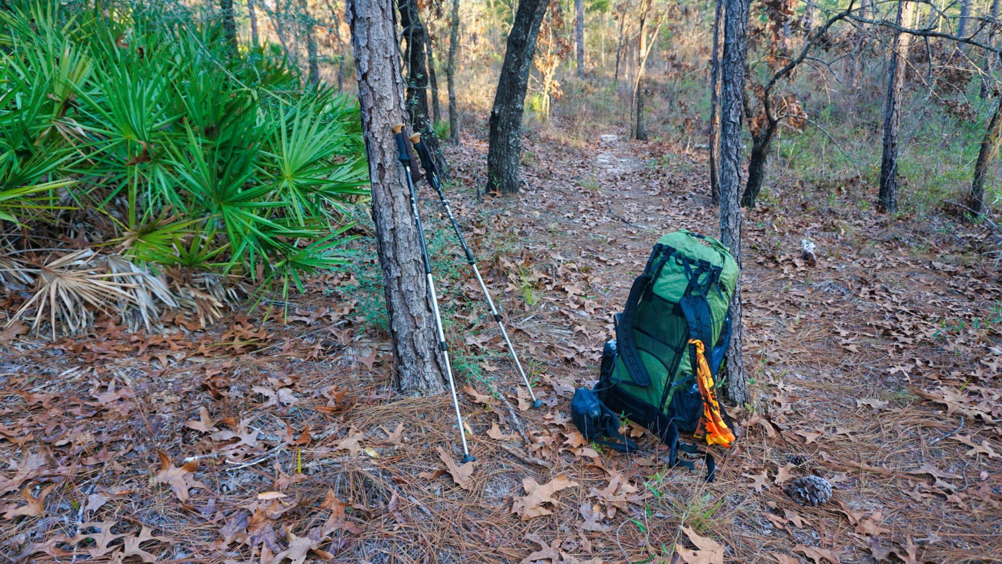 Backpack Reviews – Florida Hikes