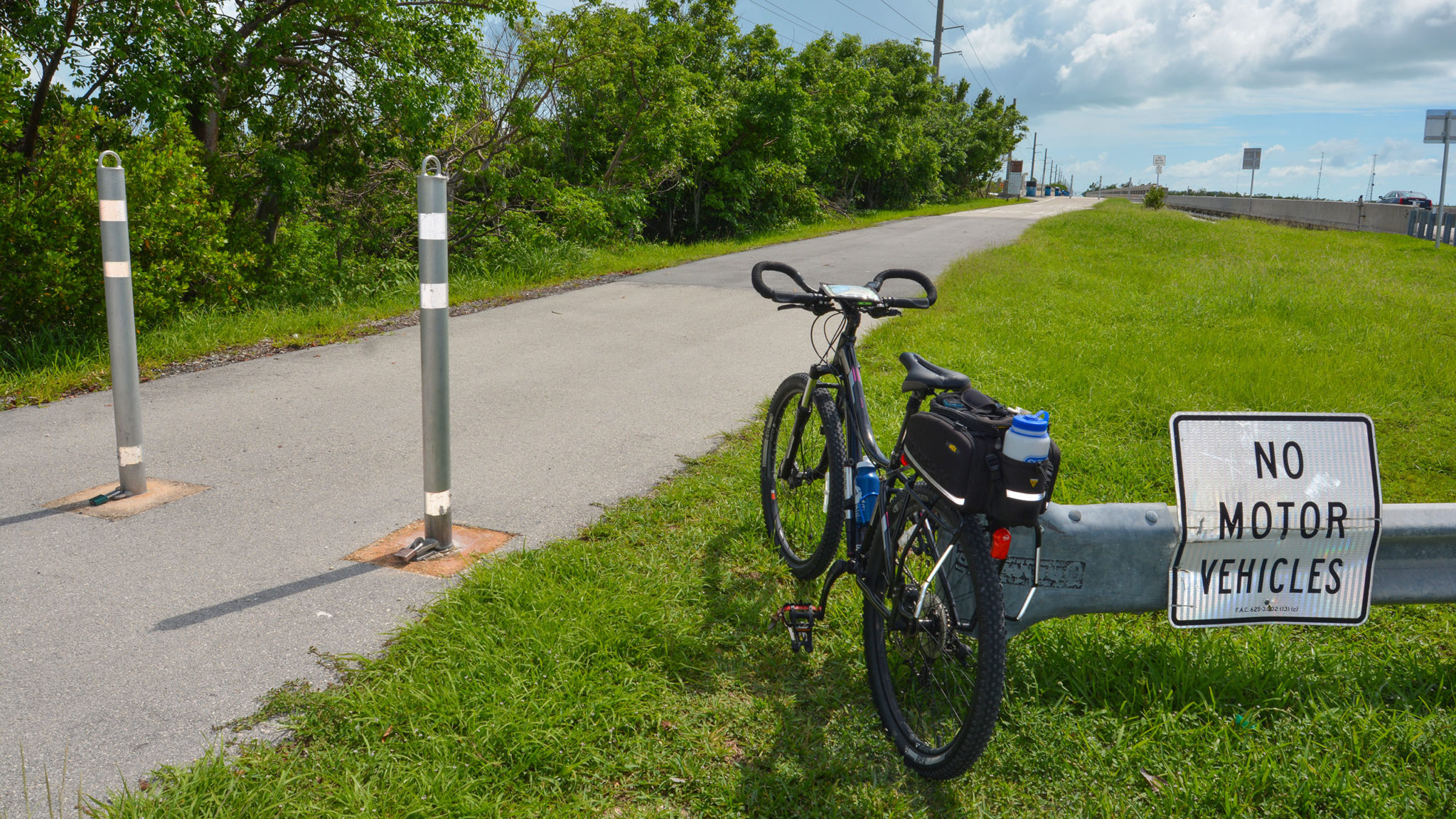 Biking in Florida – Florida Hikes