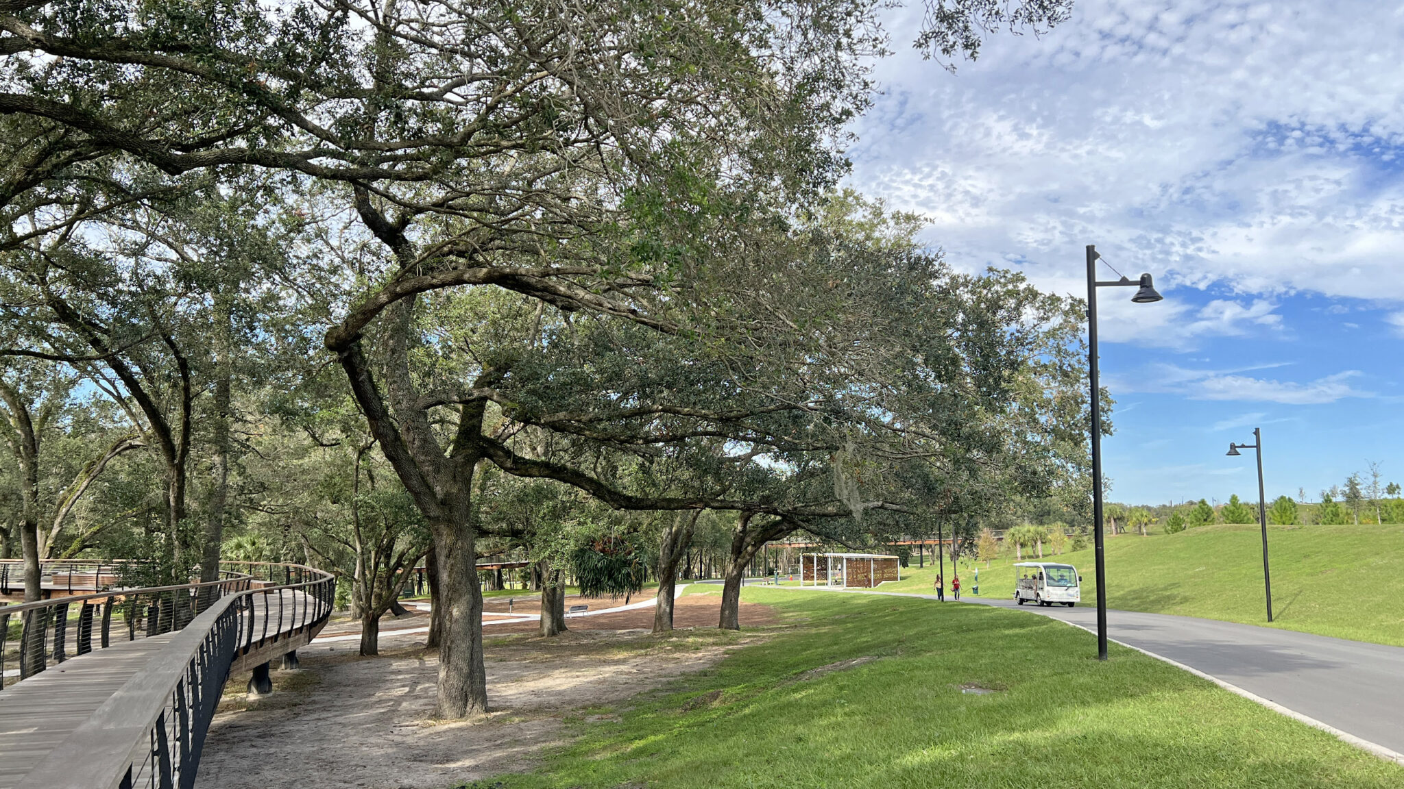 Florida Parks Map – Florida Hikes