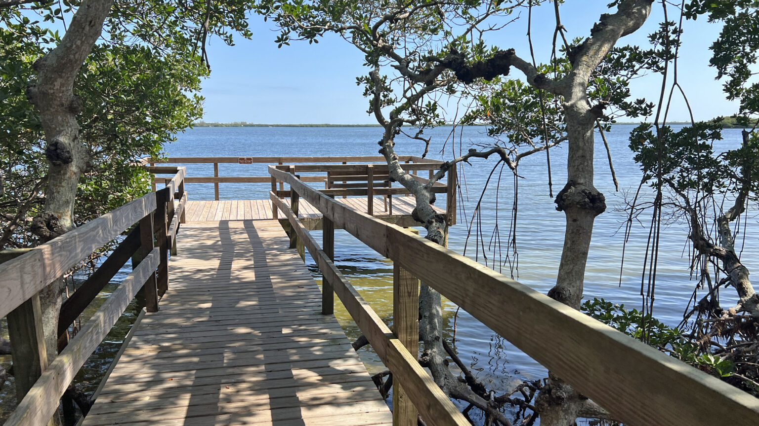 Emerson Point Preserve – Florida Hikes